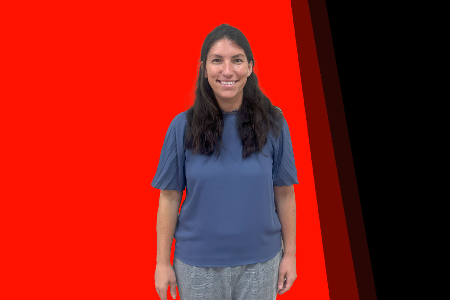 Teacher Amanda Stillman – Crown Town Media