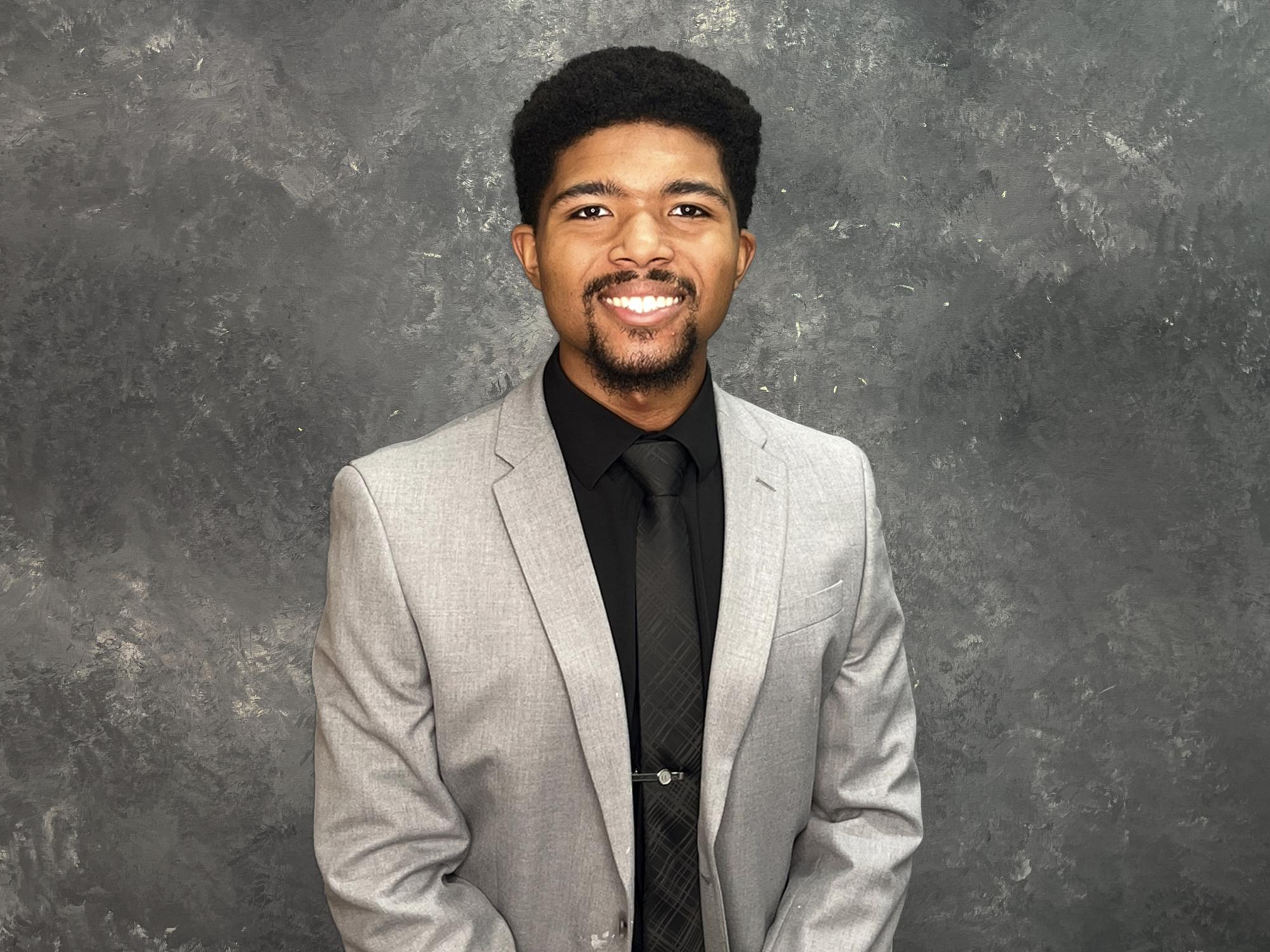 Miles Warren – Crown Town Media